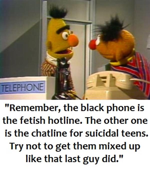 Don't mix them up | Bertstrips | Know Your Meme