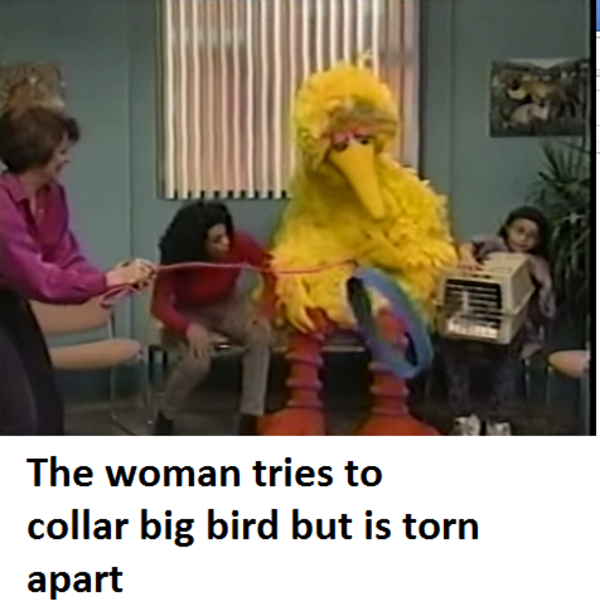 Wild | Bertstrips | Know Your Meme