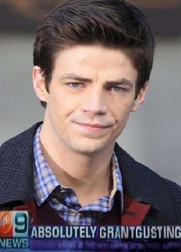 absolutely grantgusting | Absolutely Disgusting | Know Your Meme