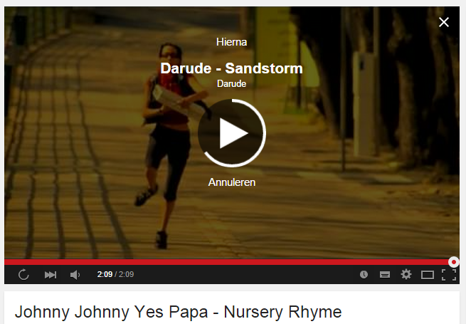 Youtube - Add Musicstorm II | Darude - Sandstorm | Know Your Meme