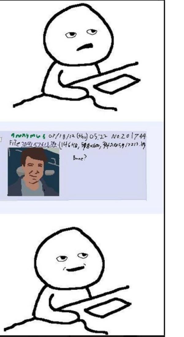 >Yfw Big Guys | Baneposting | Know Your Meme