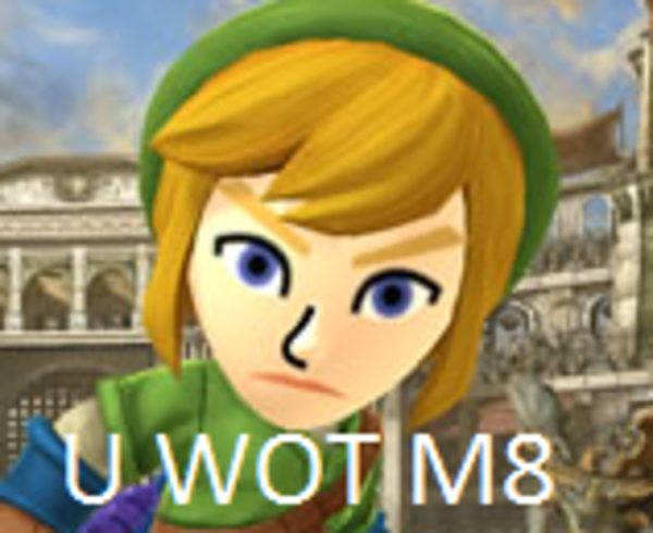 U WOT | U WOT M8 | Know Your Meme