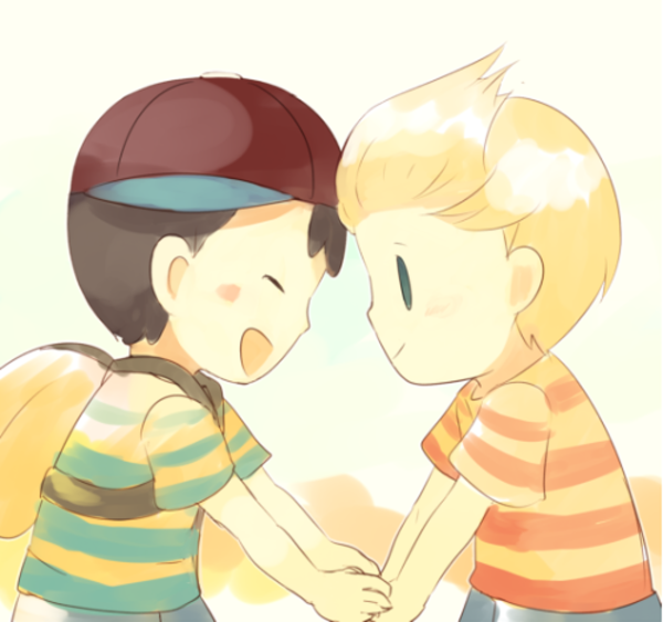 Aww Earthbound Mother Know Your Meme