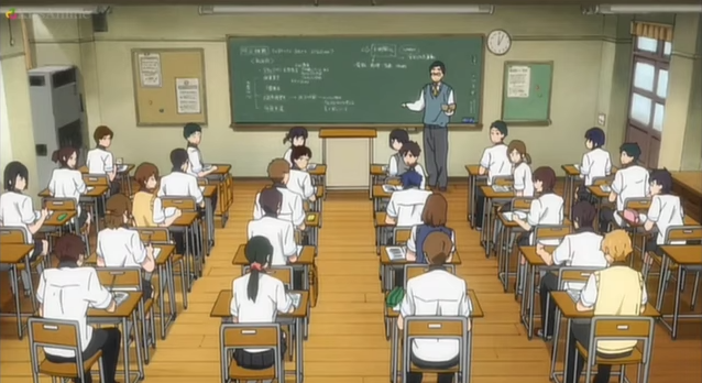 Hint: There are two. | Spot the Main Character | Know Your Meme