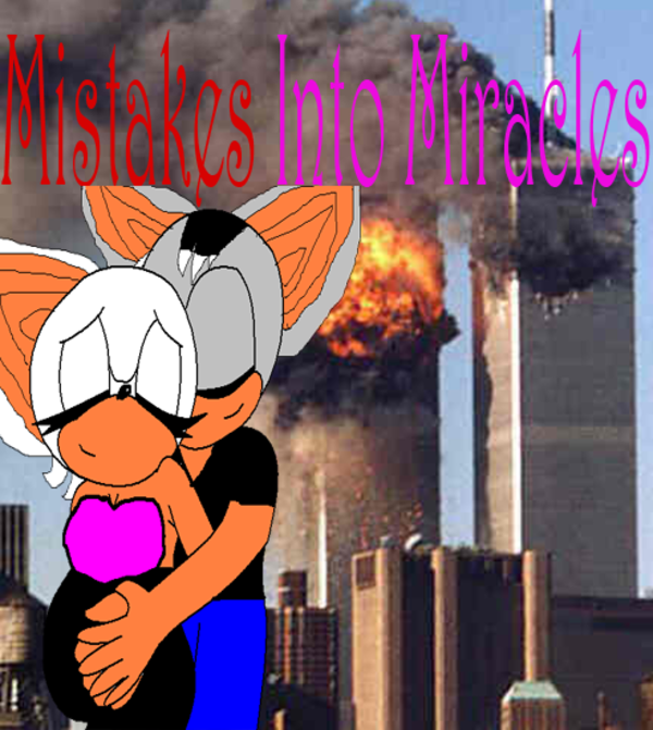 sonic oc | Mistakes Into Miracles | Know Your Meme