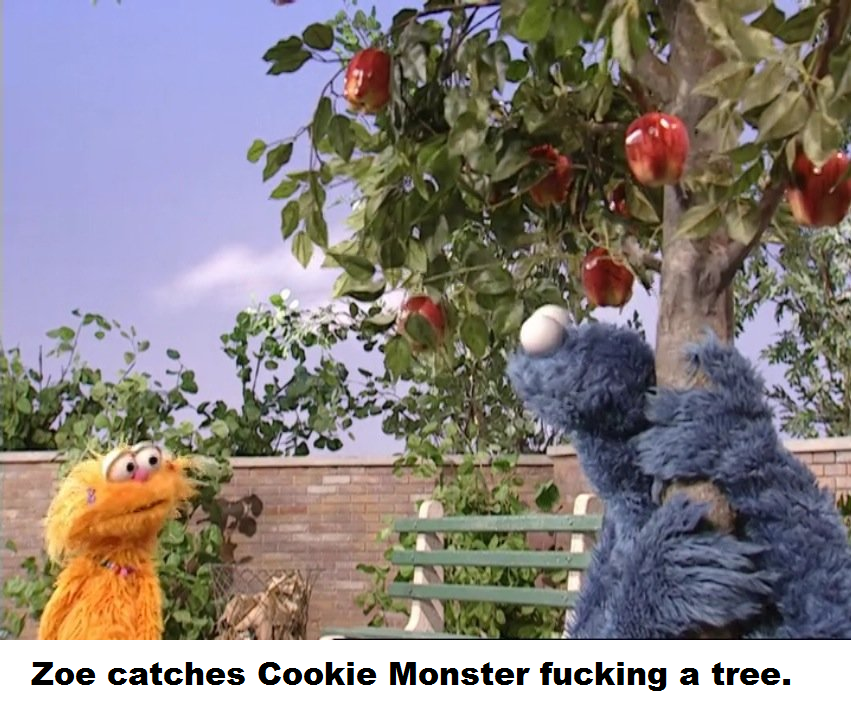 Dendrophilie | Bertstrips | Know Your Meme