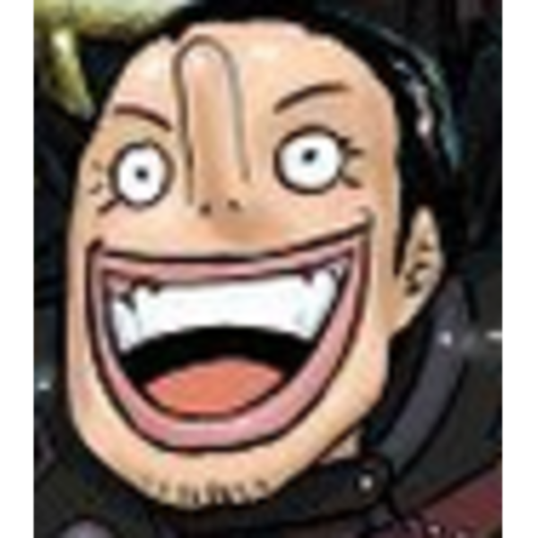 Usopp likes this | Reaction Images | Know Your Meme