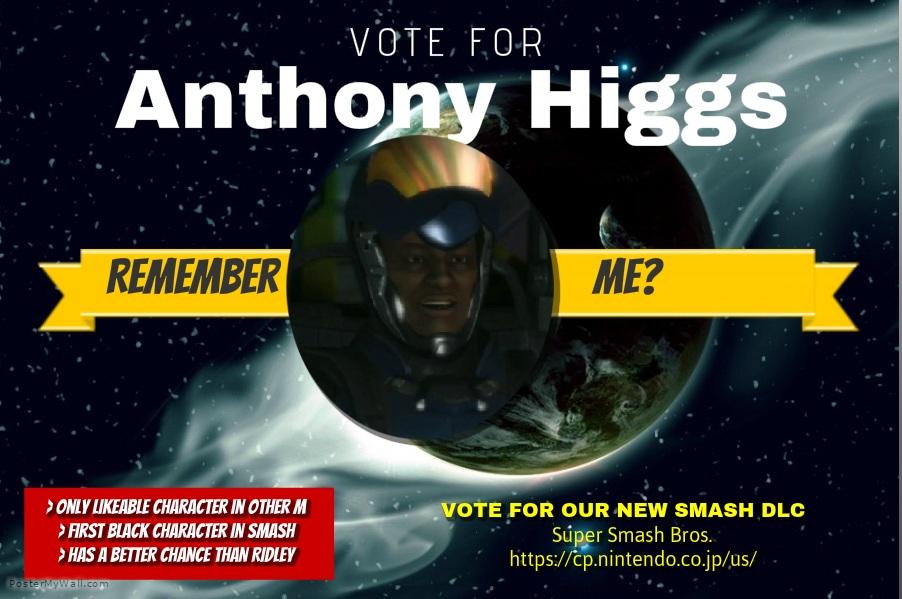 f**k Adam | Smash Bros. Fighter Ballot | Know Your Meme