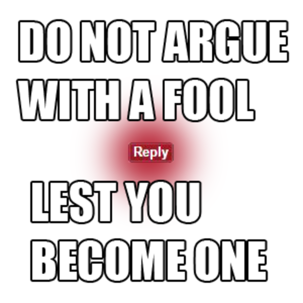 It's true you know. | Know Your Meme | Know Your Meme