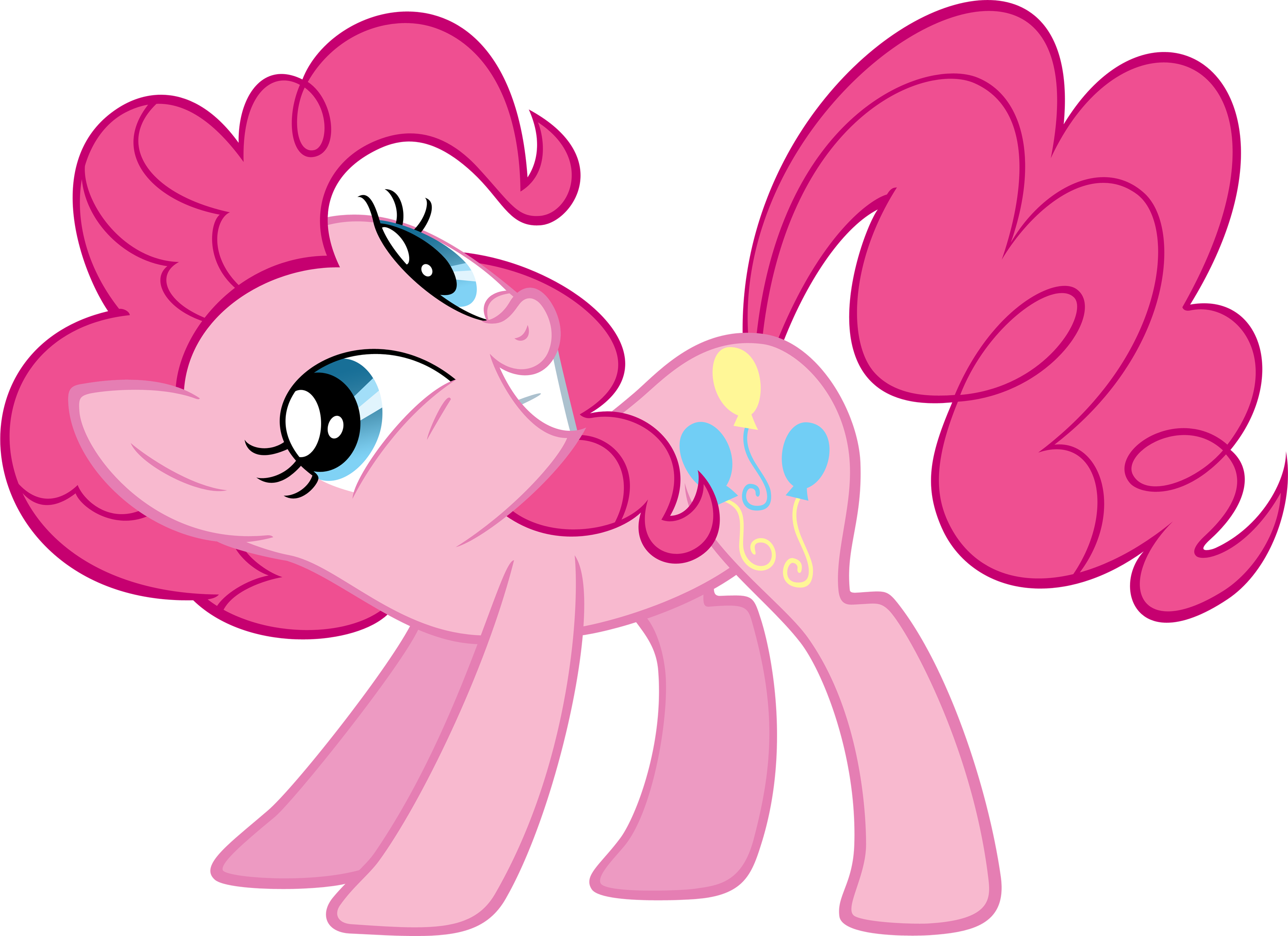 pinkie pie | Pinkie Pie | Know Your Meme