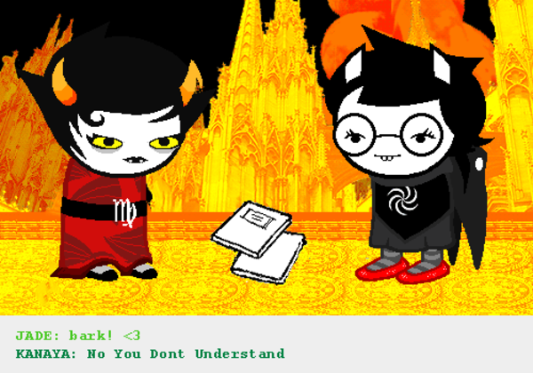 No You Don't Understand! | No You Don't Understand! | Know Your Meme