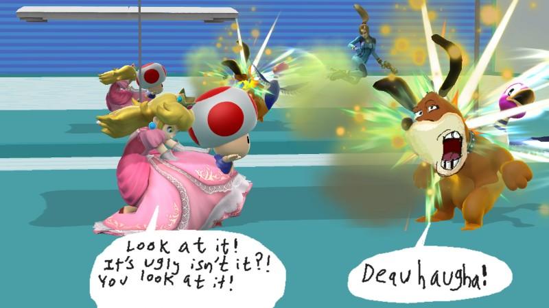 Look At It! | DEUUEAUGH | Know Your Meme