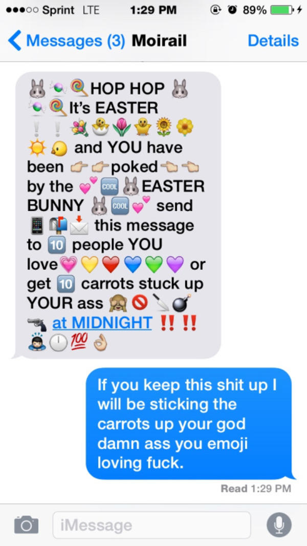 emoji text | Emojipasta | Know Your Meme