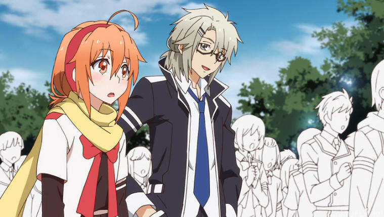 Insert Title | Spot the Main Character | Know Your Meme