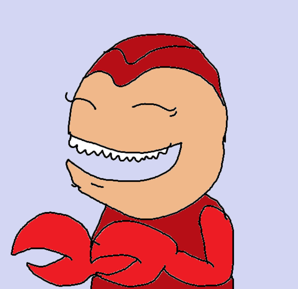 Happy | Fefe | Know Your Meme