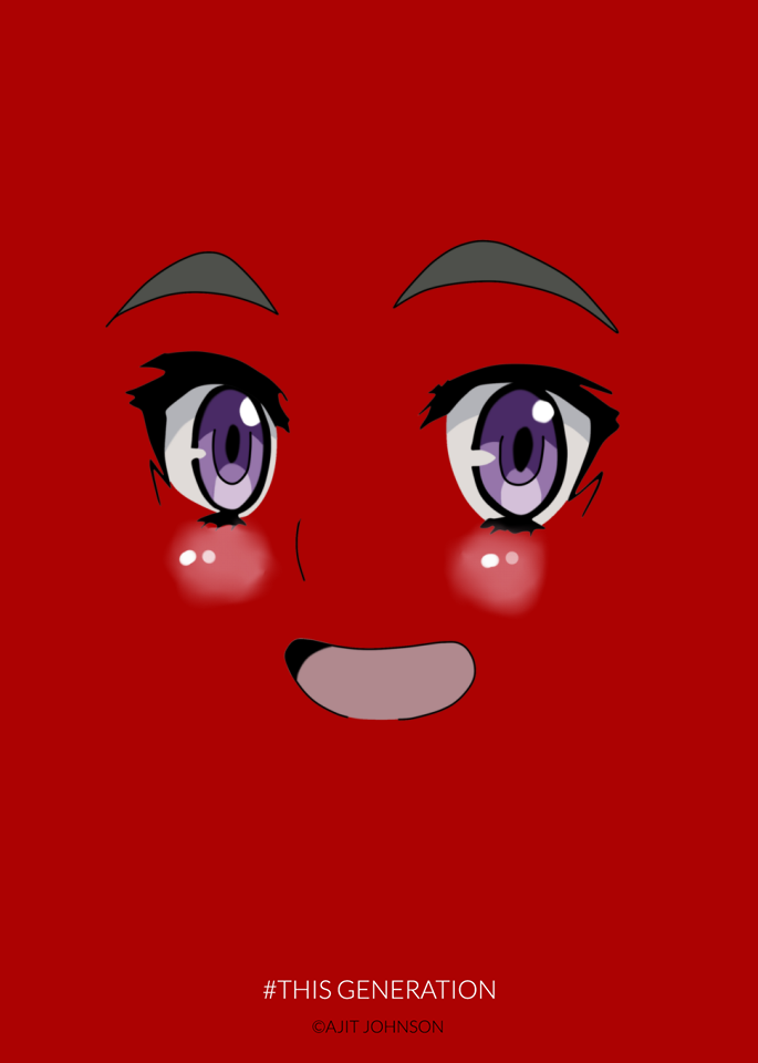 Chaika Face | #ThisGeneration | Know Your Meme