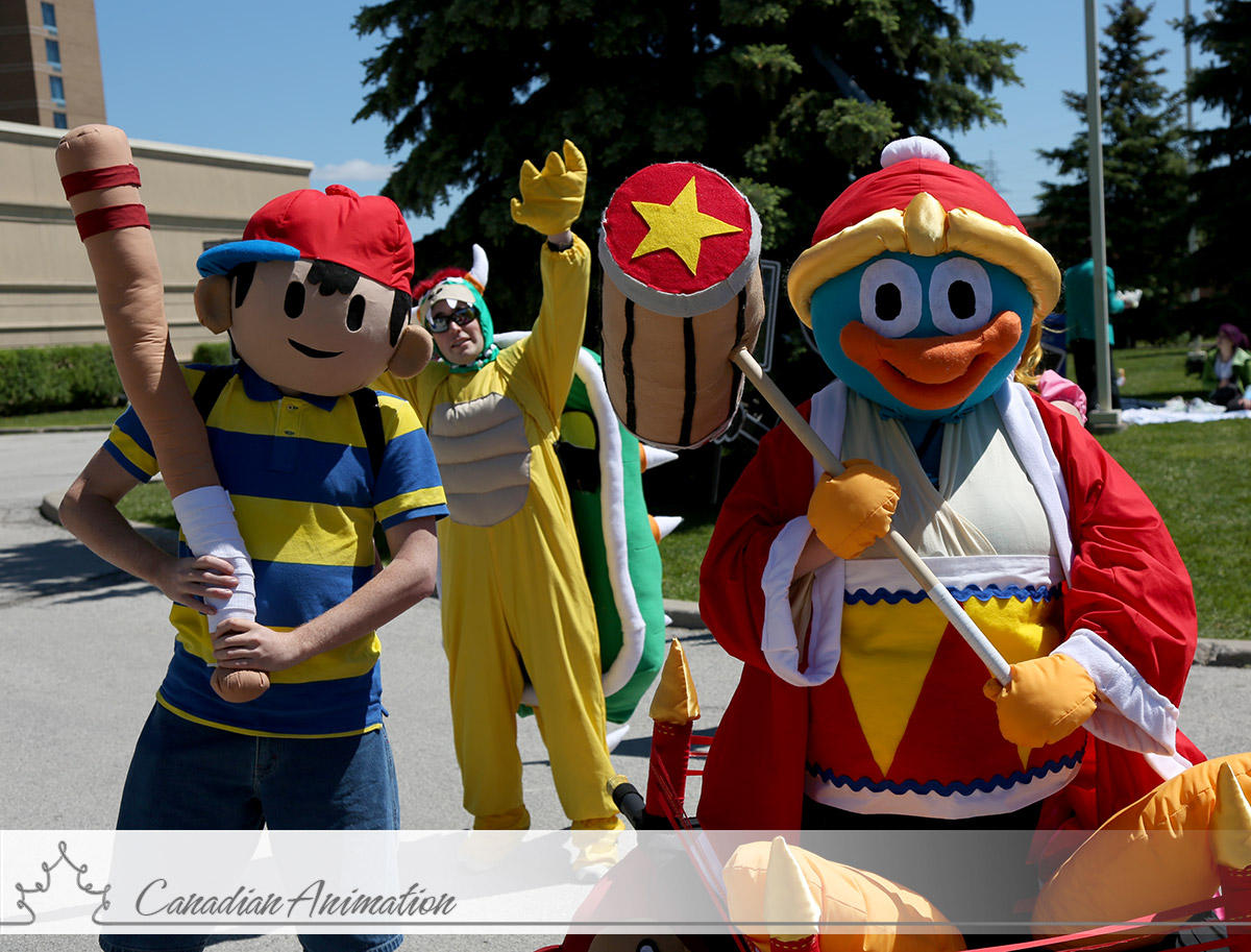 Cosplay | Cosplay | Know Your Meme