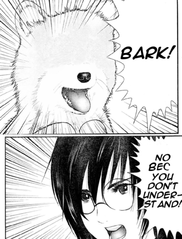 No Bec! | No You Don't Understand! | Know Your Meme