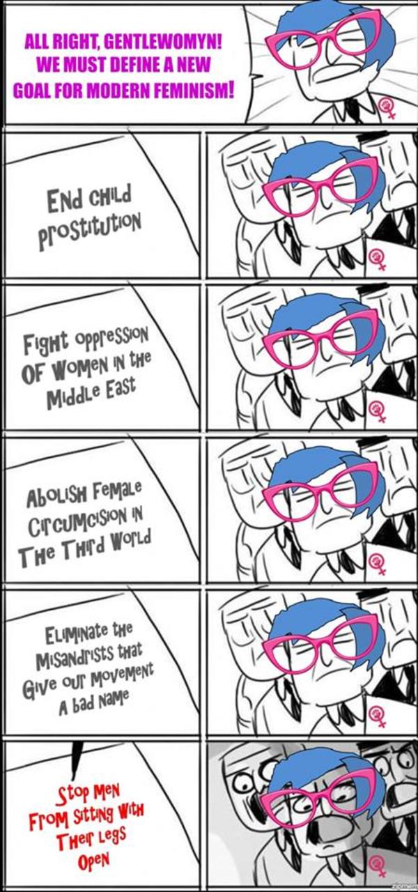 Manspreading | Manspreading | Know Your Meme