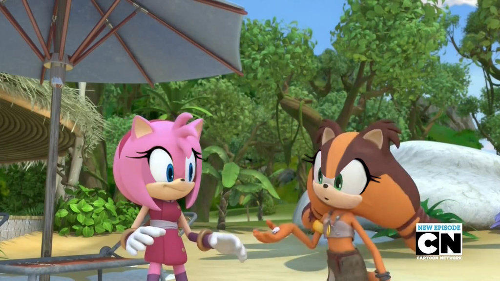 Sticks With Amy Face Swap | Sonic the Hedgehog | Know Your Meme