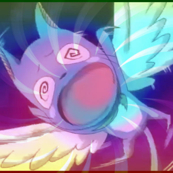 Hypernova Happy | Hypernova | Know Your Meme