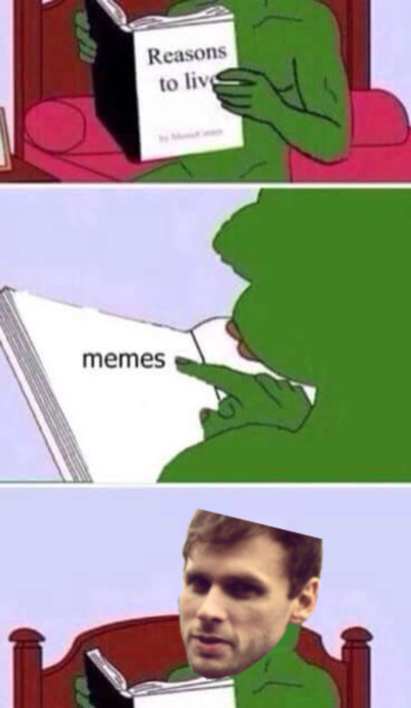 lmao | Don | Know Your Meme