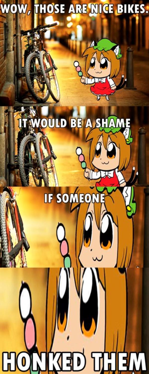 Impending Honk | Honk Honk / Chen Edits | Know Your Meme