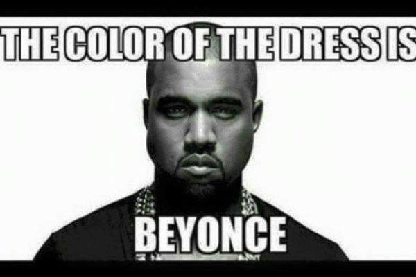 The True Color Of The Dress | The Dress / What Color Is This Dress ...