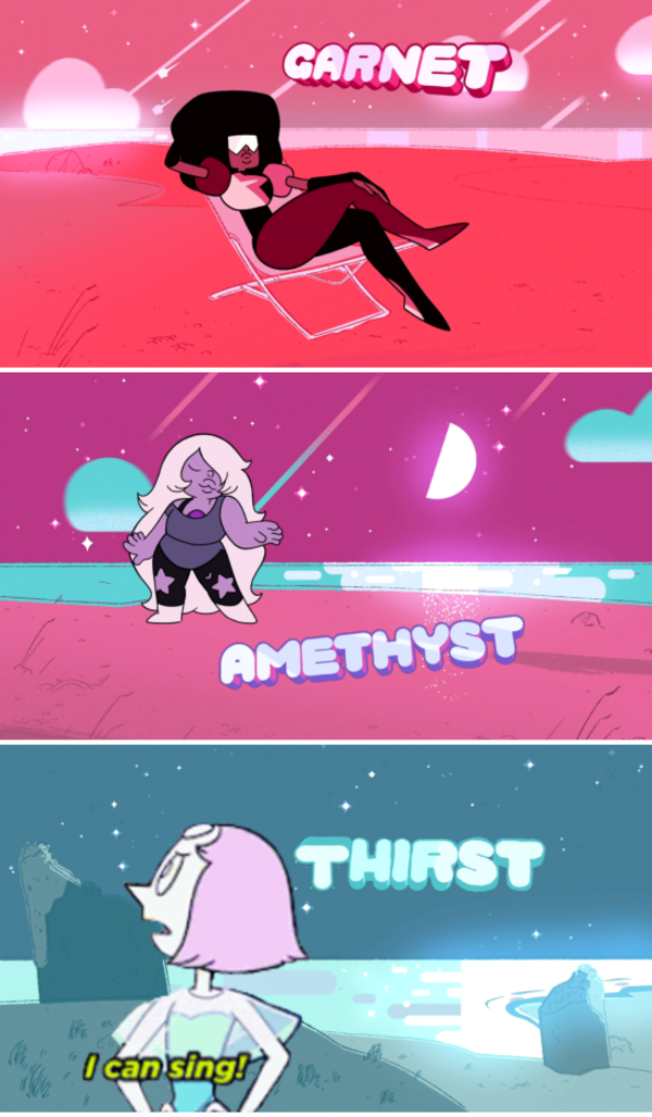 and steven... | Steven Universe | Know Your Meme