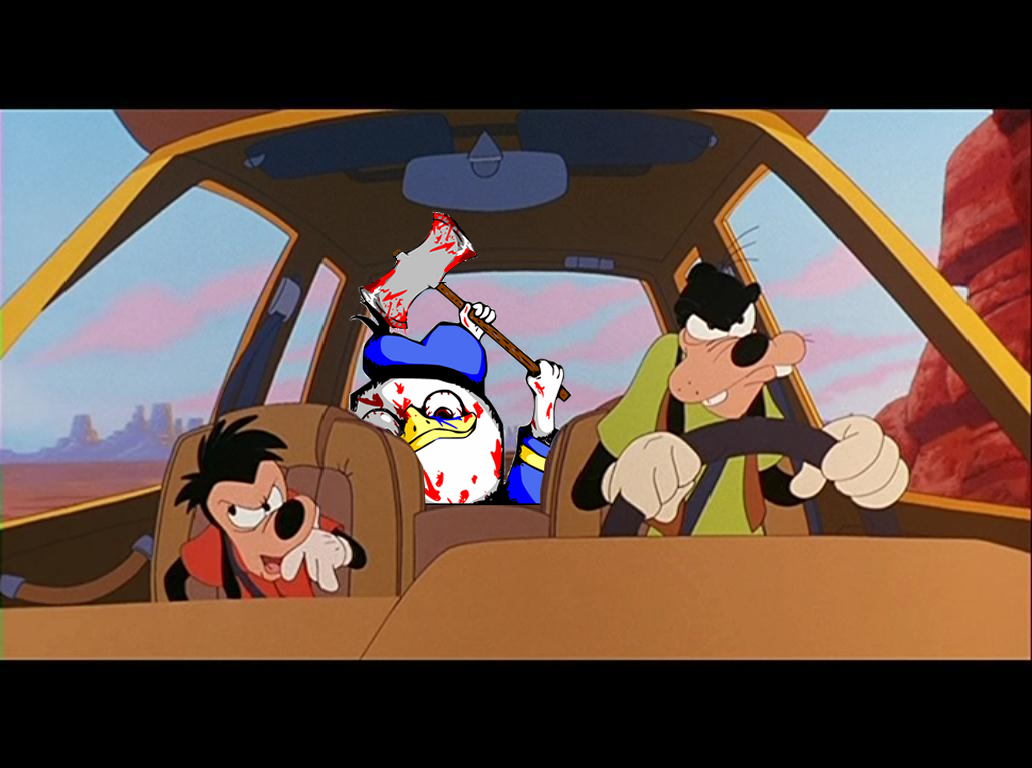 Gooby Moovy Ulternaet Ending | Dolan | Know Your Meme