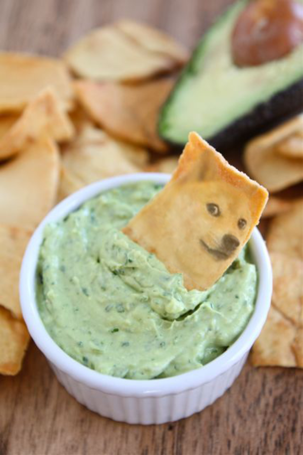 It is a meme [that] you dip | It's a Meme You Dip | Know Your Meme