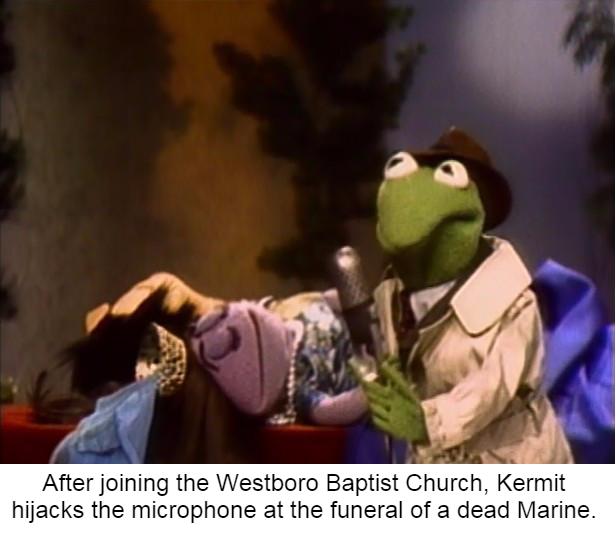 Bertstrips: God Hates "Frags" | Bertstrips | Know Your Meme