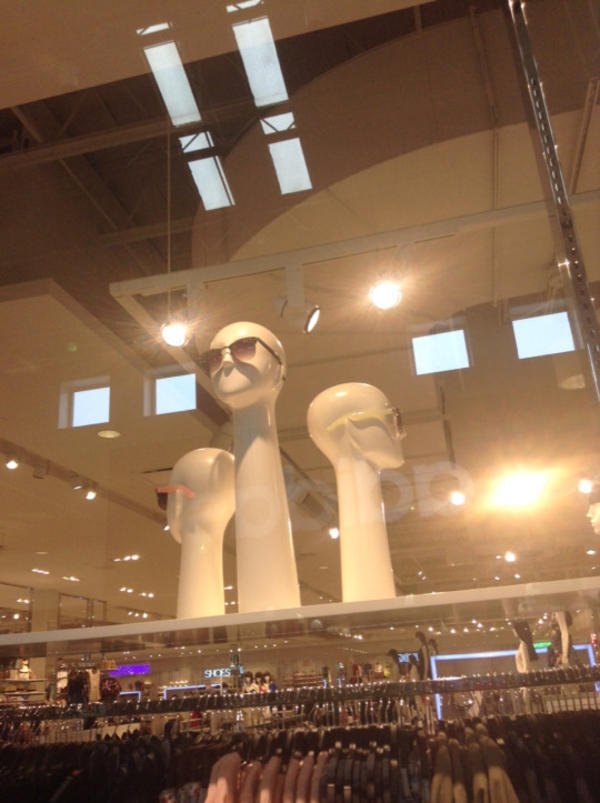 Unrealistic Expectations | Yet Another Unrealistic Standard | Know Your ...