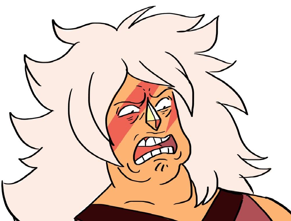 Even Jasper Is Appalled | Reaction Images | Know Your Meme