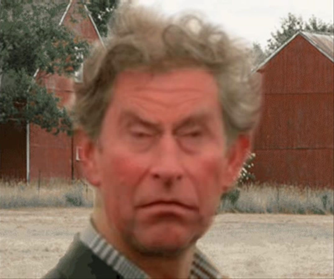 Angry Frank | Frank Garrett | Know Your Meme