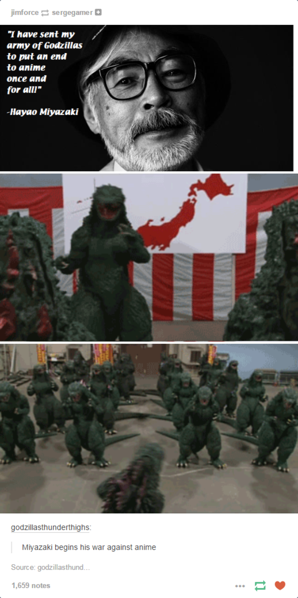 ああ、くそ | "Anime Was a Mistake" | Know Your Meme