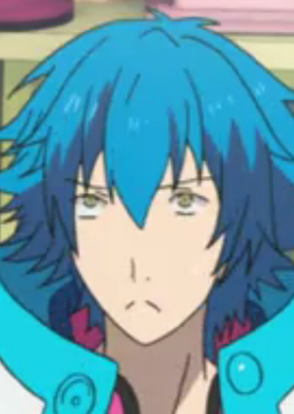 Ughh | Anime / Manga | Know Your Meme