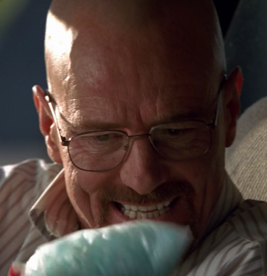 MY Product, MY Precious | Breaking Bad | Know Your Meme