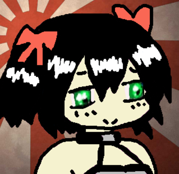 konichiwa | This is Nice Board / Bury Pink Gril | Know Your Meme