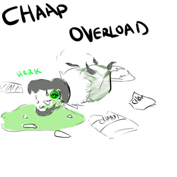 chaps | Steven Universe | Know Your Meme