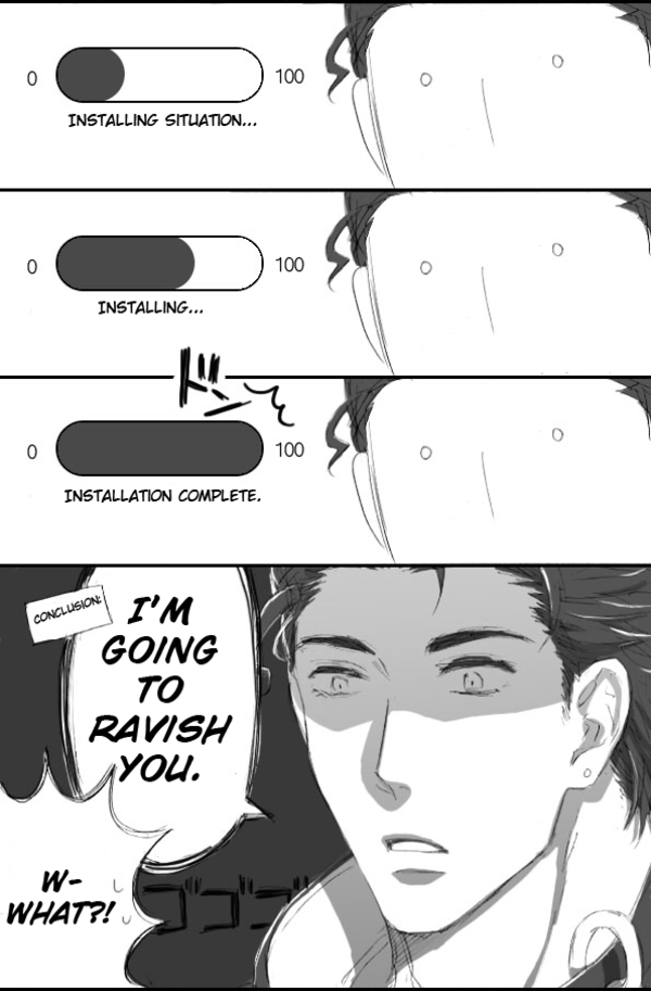 Jotaro, no | JoJo's Bizarre Adventure | Know Your Meme