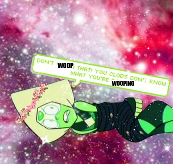 Woop me meme 1 | u mean woop me | Know Your Meme