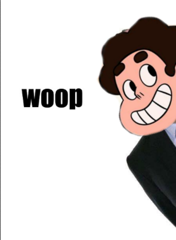 Woop me meme 2 | u mean woop me | Know Your Meme