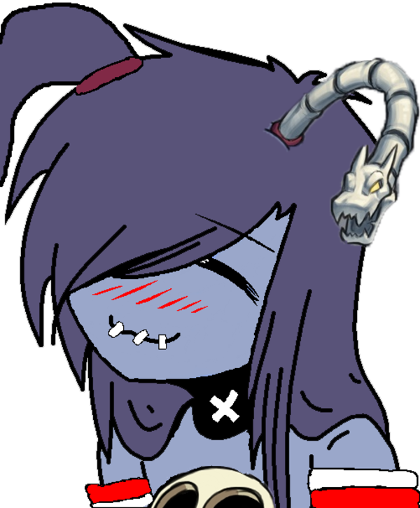 Badfox Squigly | Drawgirl | Know Your Meme