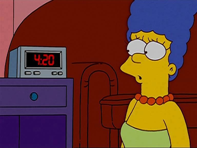 4:20 | 420 | Know Your Meme