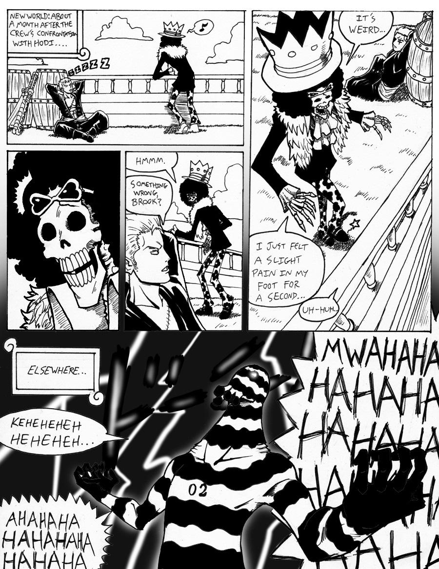 MY PLAN WORKED! | One Piece | Know Your Meme