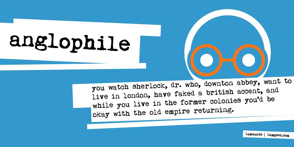 The Empire Returns | Anglophile | Know Your Meme