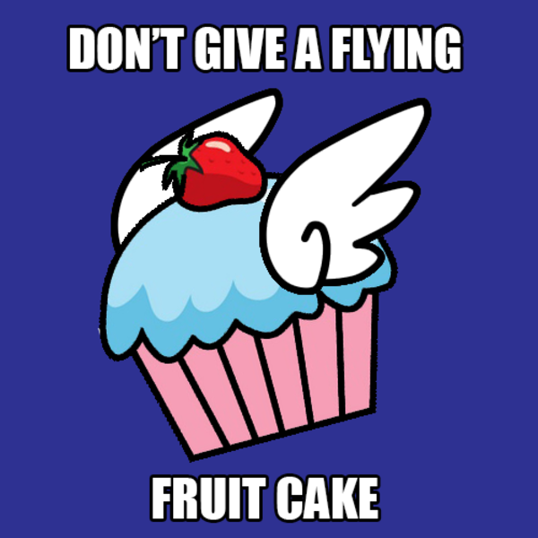 Fruit Cake | Know Your Meme