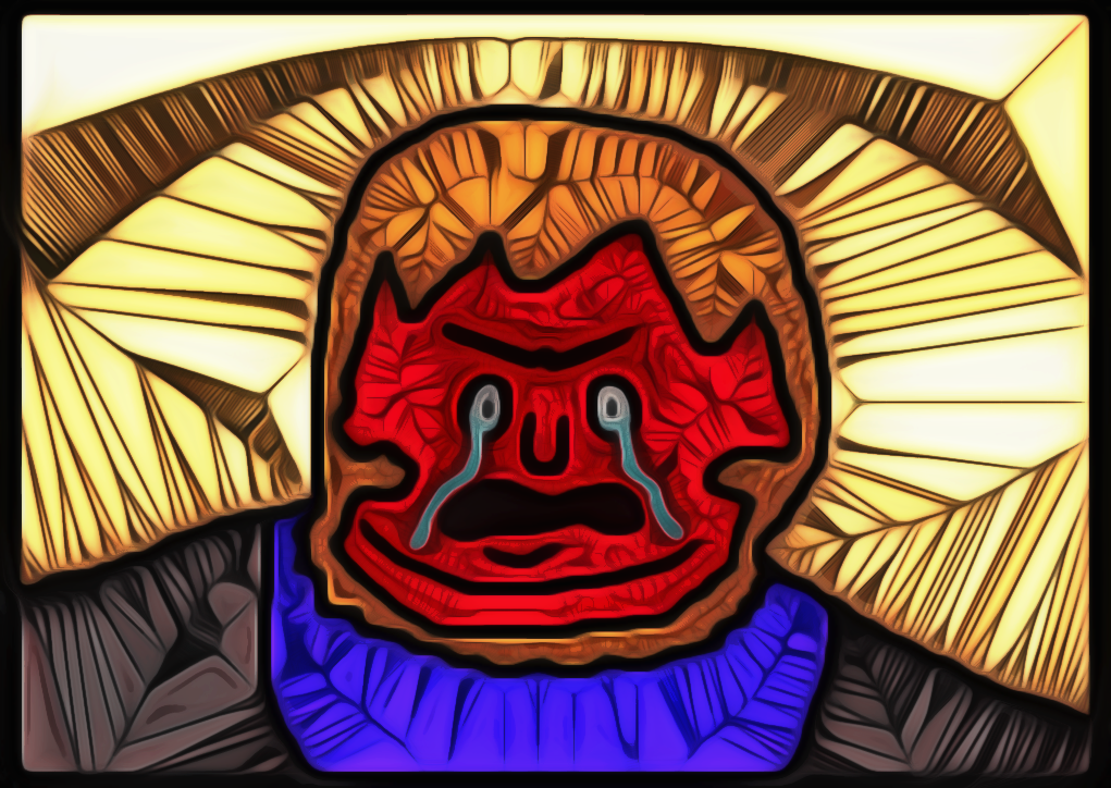 Enter Throws A Fit | The Mysterious Mr. Enter | Know Your Meme