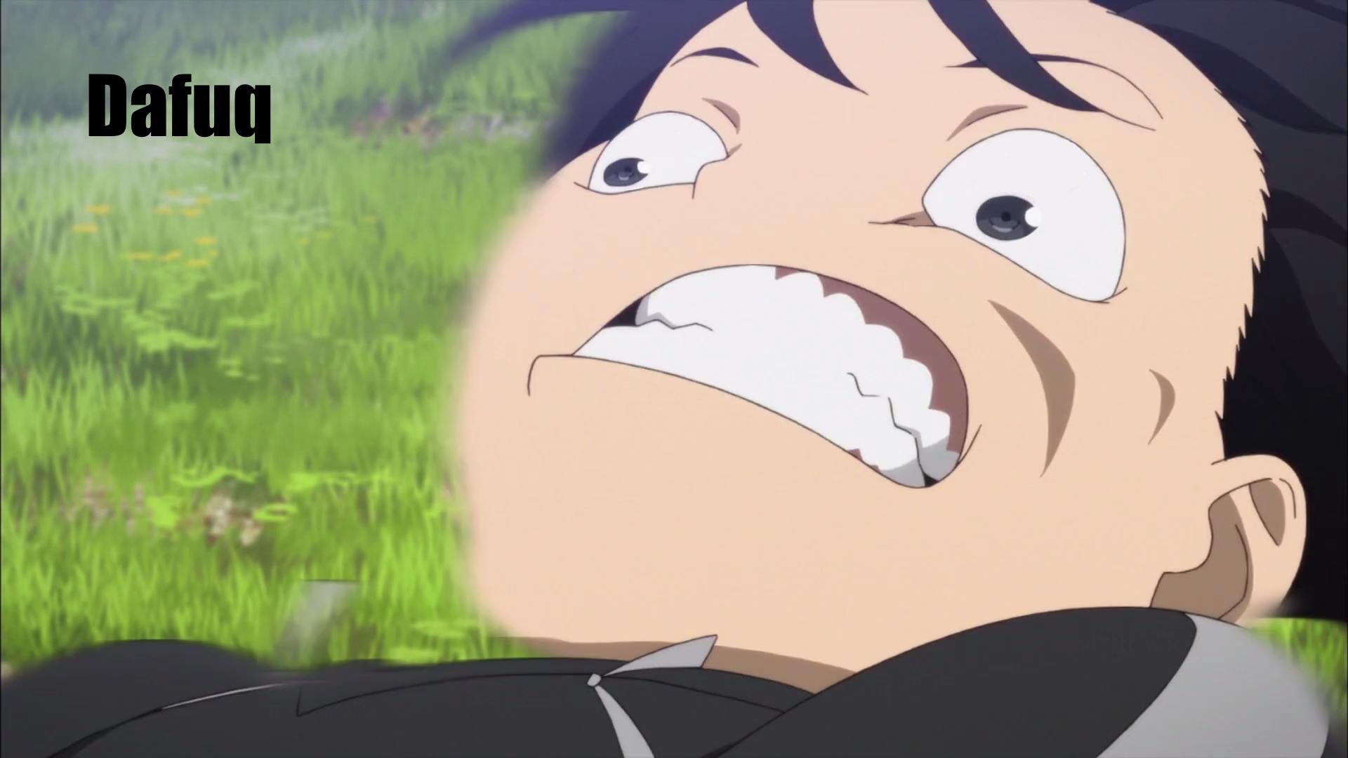 Dafuq | Dafuq | Know Your Meme